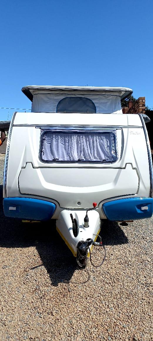 2016 SPRITE SWING – Cheetah Auto