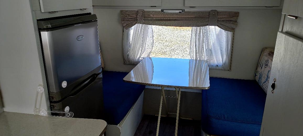 2016 SPRITE SWING – Cheetah Auto