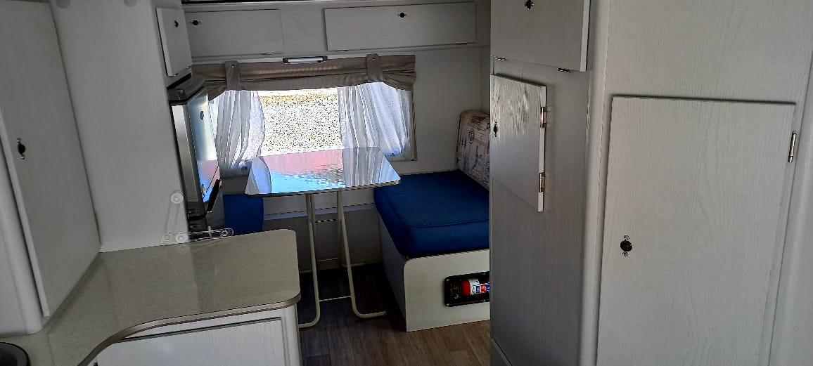 2016 SPRITE SWING – Cheetah Auto