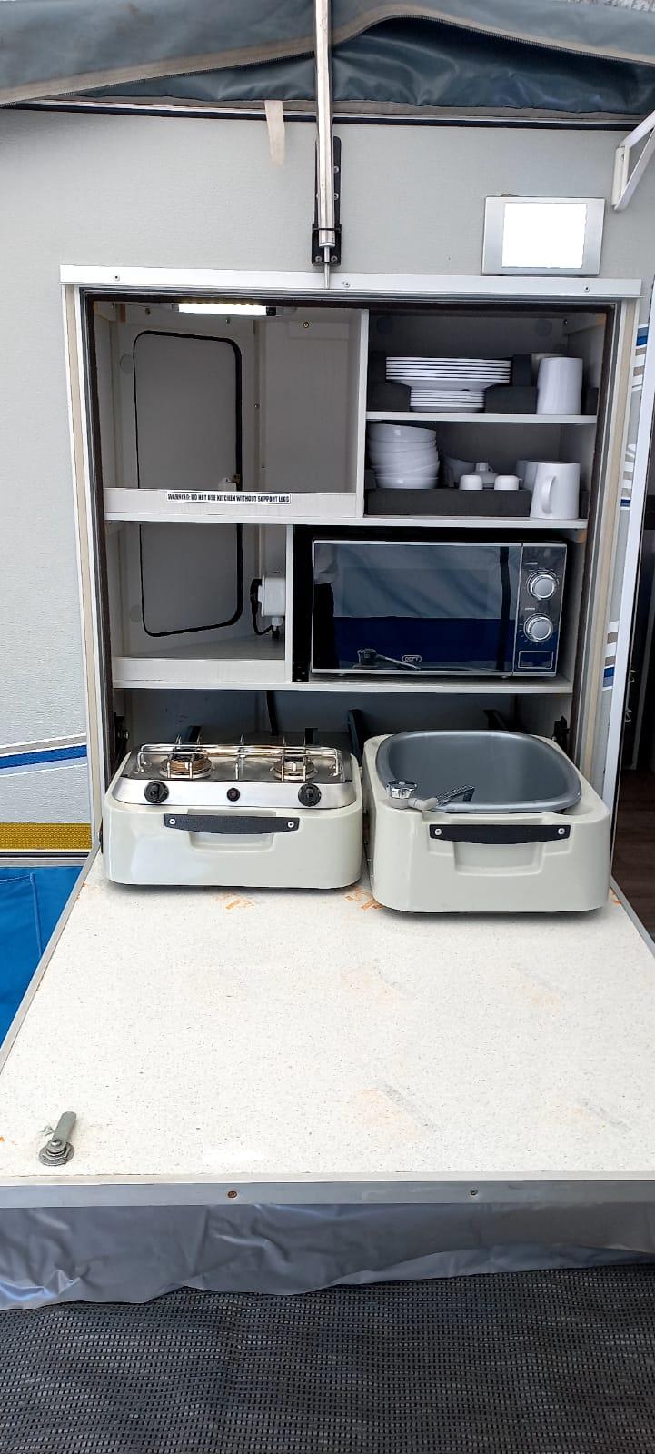 2016 SPRITE SWING – Cheetah Auto