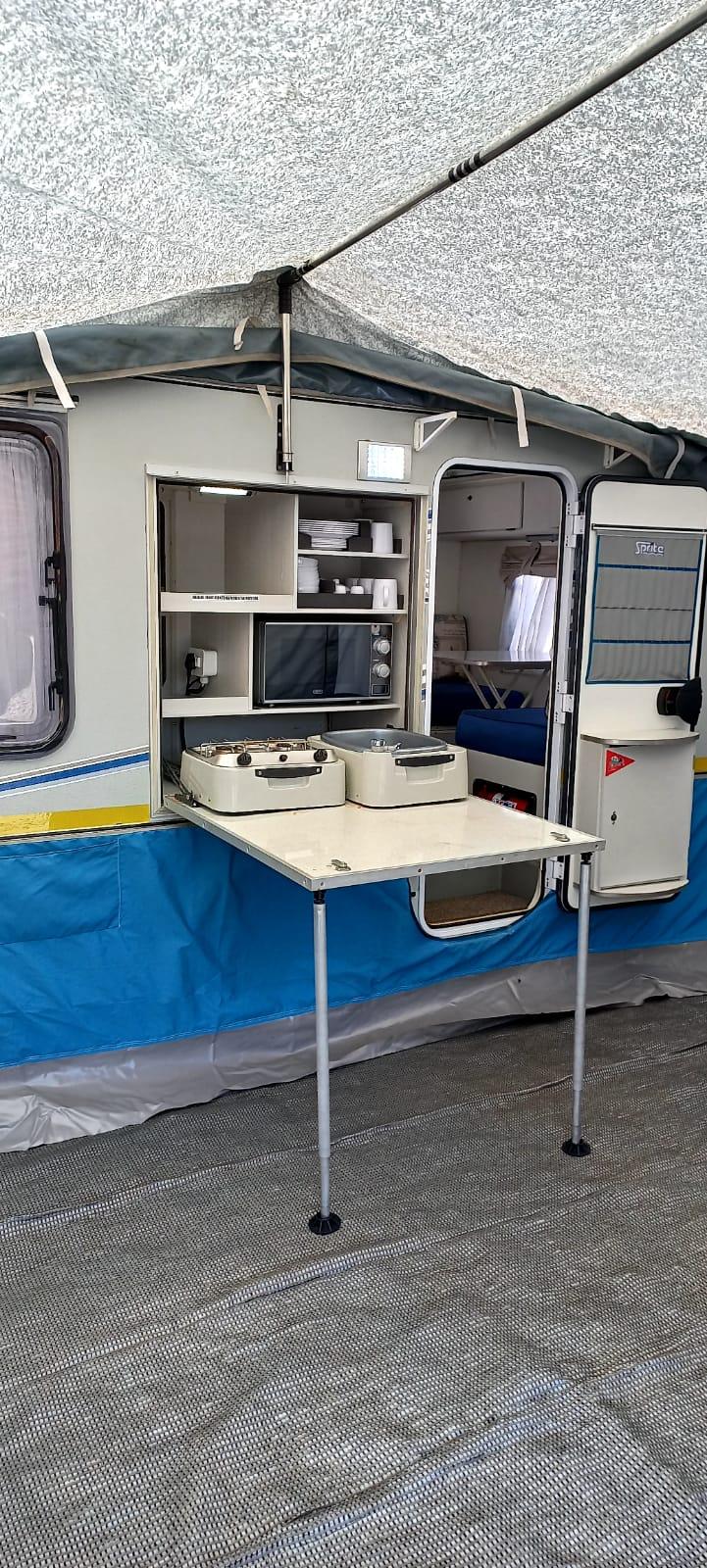 2016 SPRITE SWING – Cheetah Auto