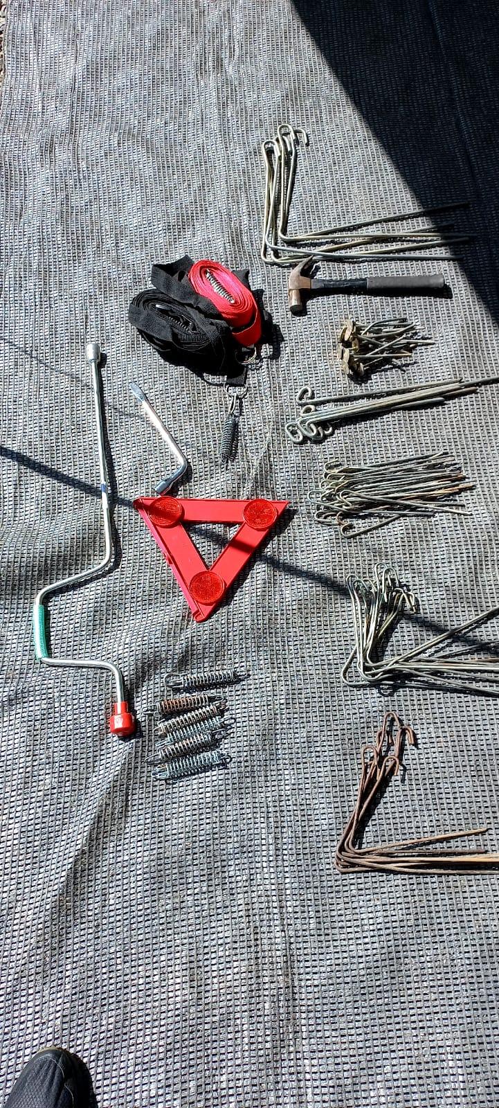 2016 SPRITE SWING – Cheetah Auto